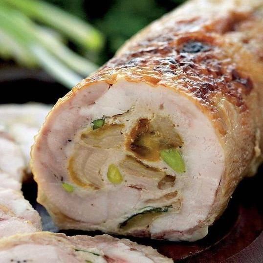 Иконка канала Вкусно есть