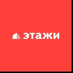 Иконка канала ЭТАЖИ-КОСТРОМА