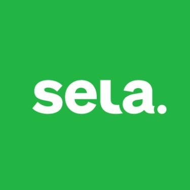 Иконка канала SELA
