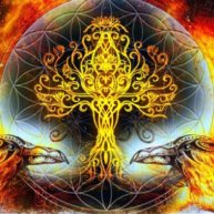 Иконка канала Рассвет