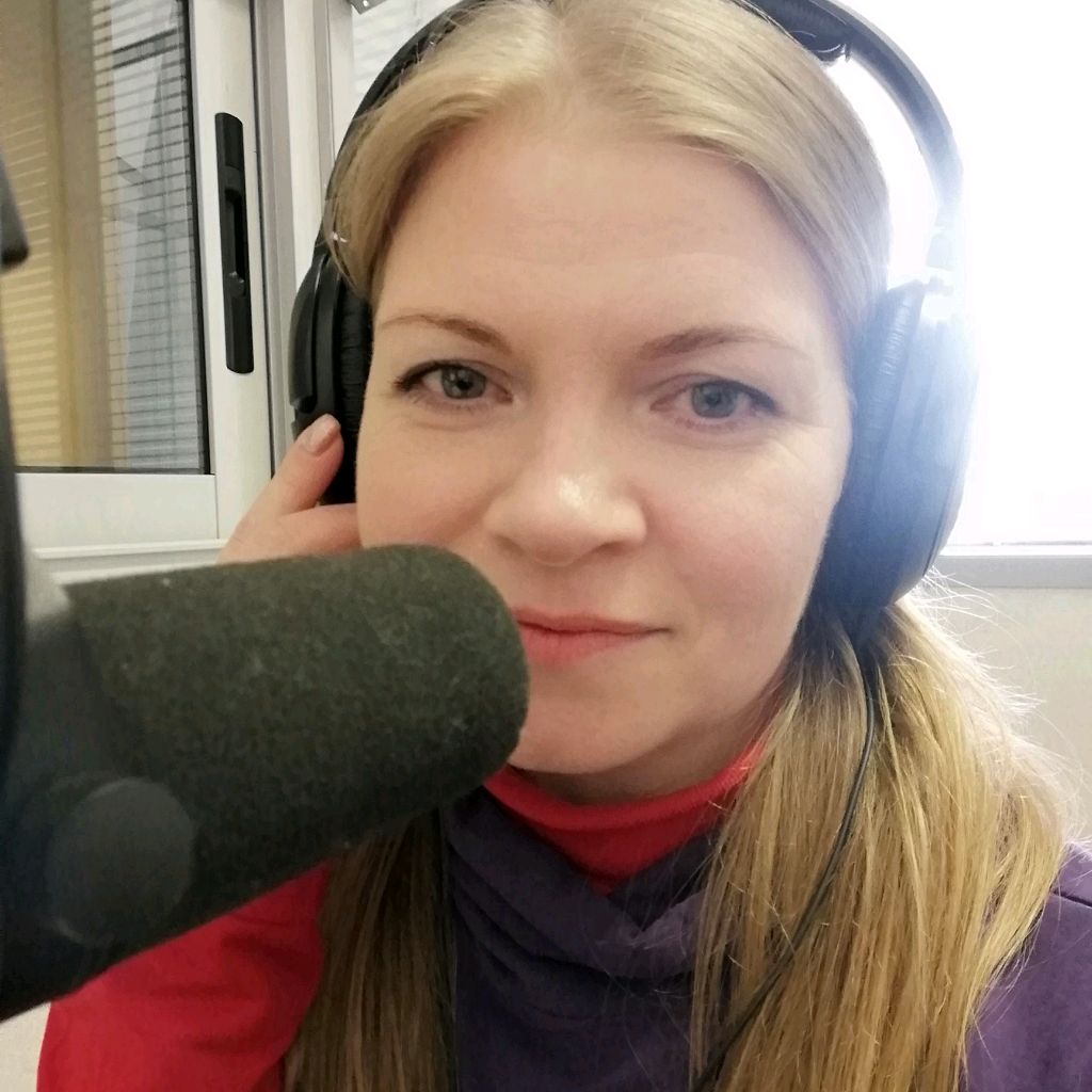 Иконка канала Виктория Иванцова