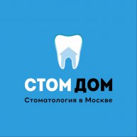 Иконка канала Стом Дом