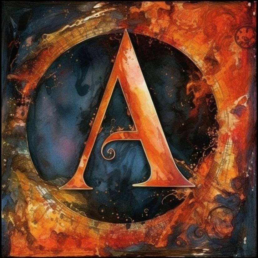 Иконка канала Ларионова Анастасия |Художник| АртГейм Проект