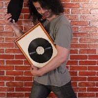 Иконка канала AVB Studio - Вячеслав Borman & Татьяна Anisimova