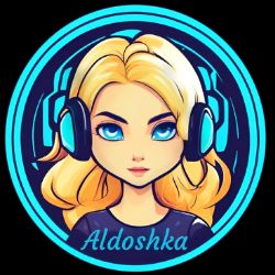 Иконка канала Aldoshka