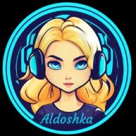 Иконка канала Aldoshka