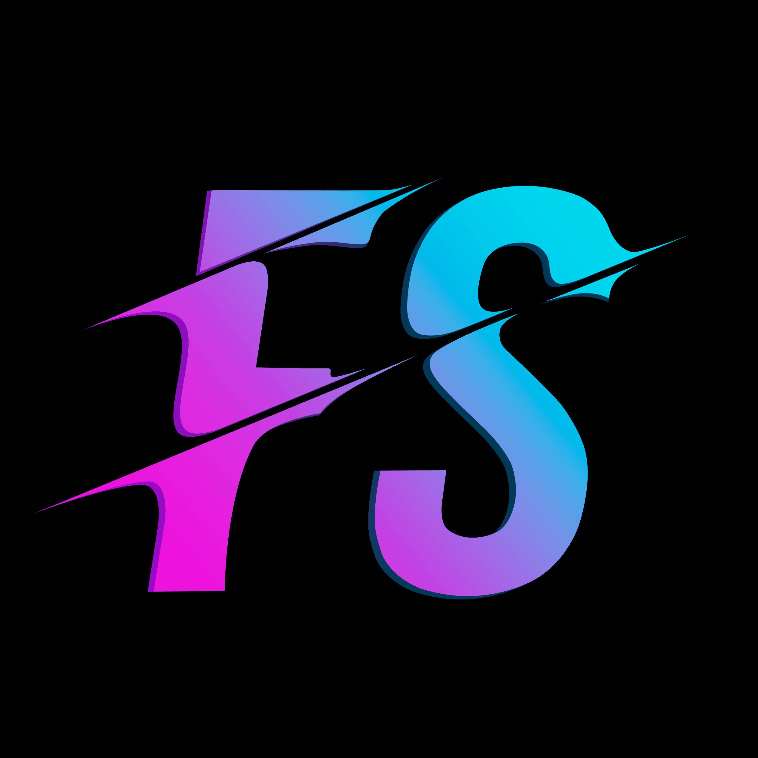 Иконка канала FS PROJECT