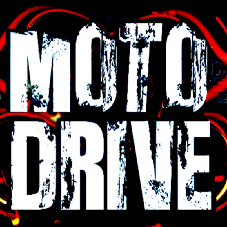 Иконка канала MOTO DRIVE