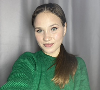 Иконка канала Диана Гуляева