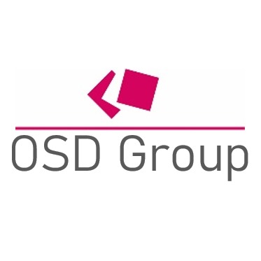 Иконка канала OSD_Group