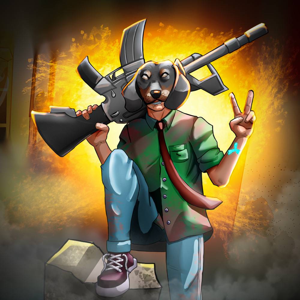 Иконка канала FILANT