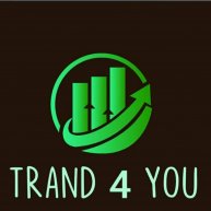Иконка канала TRAND 4 YOU