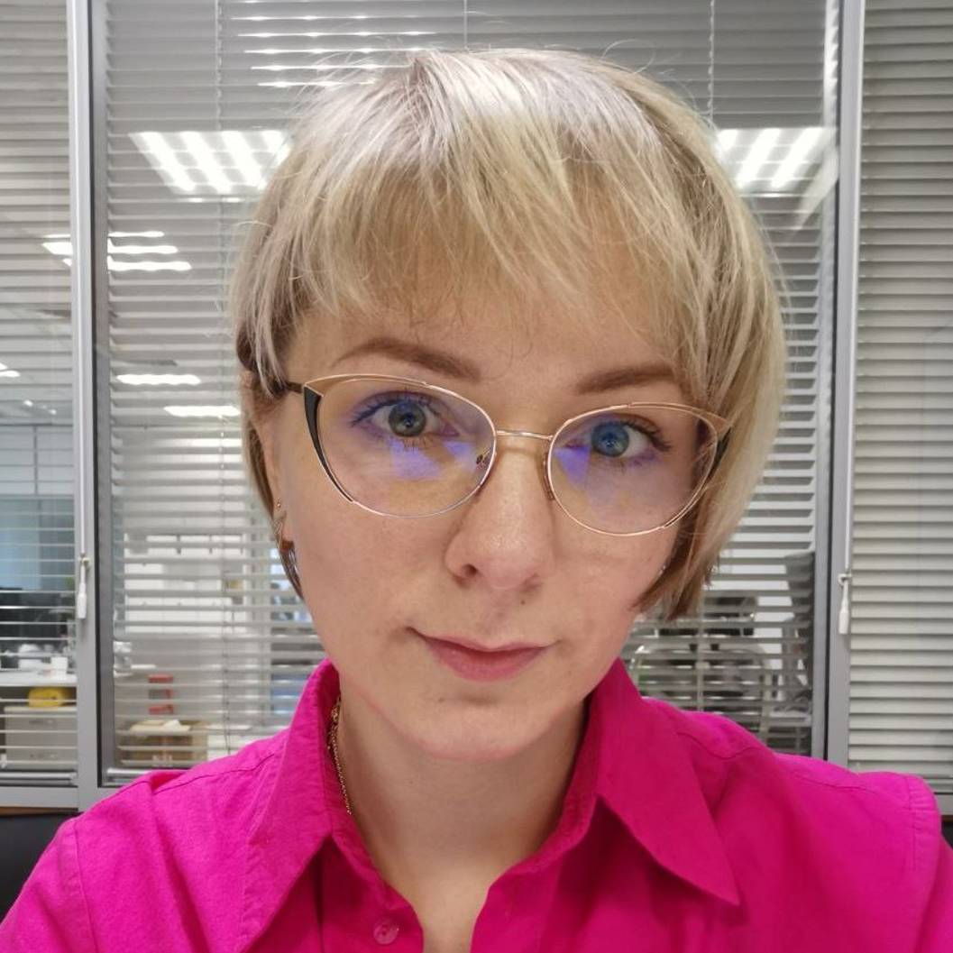 Иконка канала Мария Дробинская про анализ данных