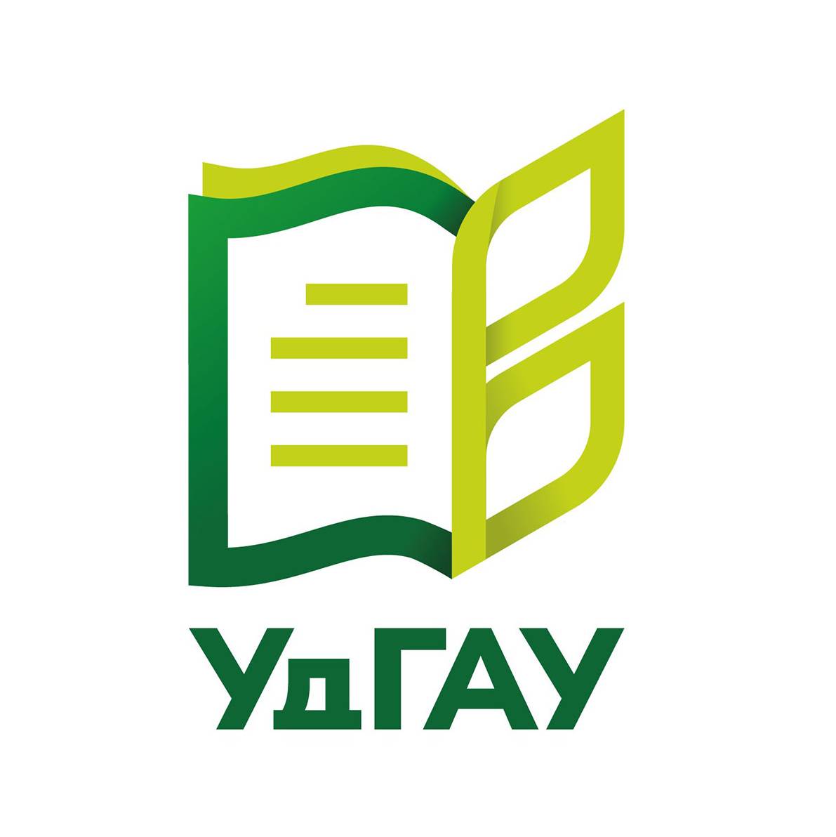 Иконка канала Удмуртский ГАУ