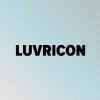 Иконка канала Luvricon