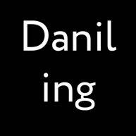 Иконка канала Daniling