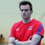 Иконка канала Egor.volley