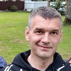 Иконка канала IMOLOD