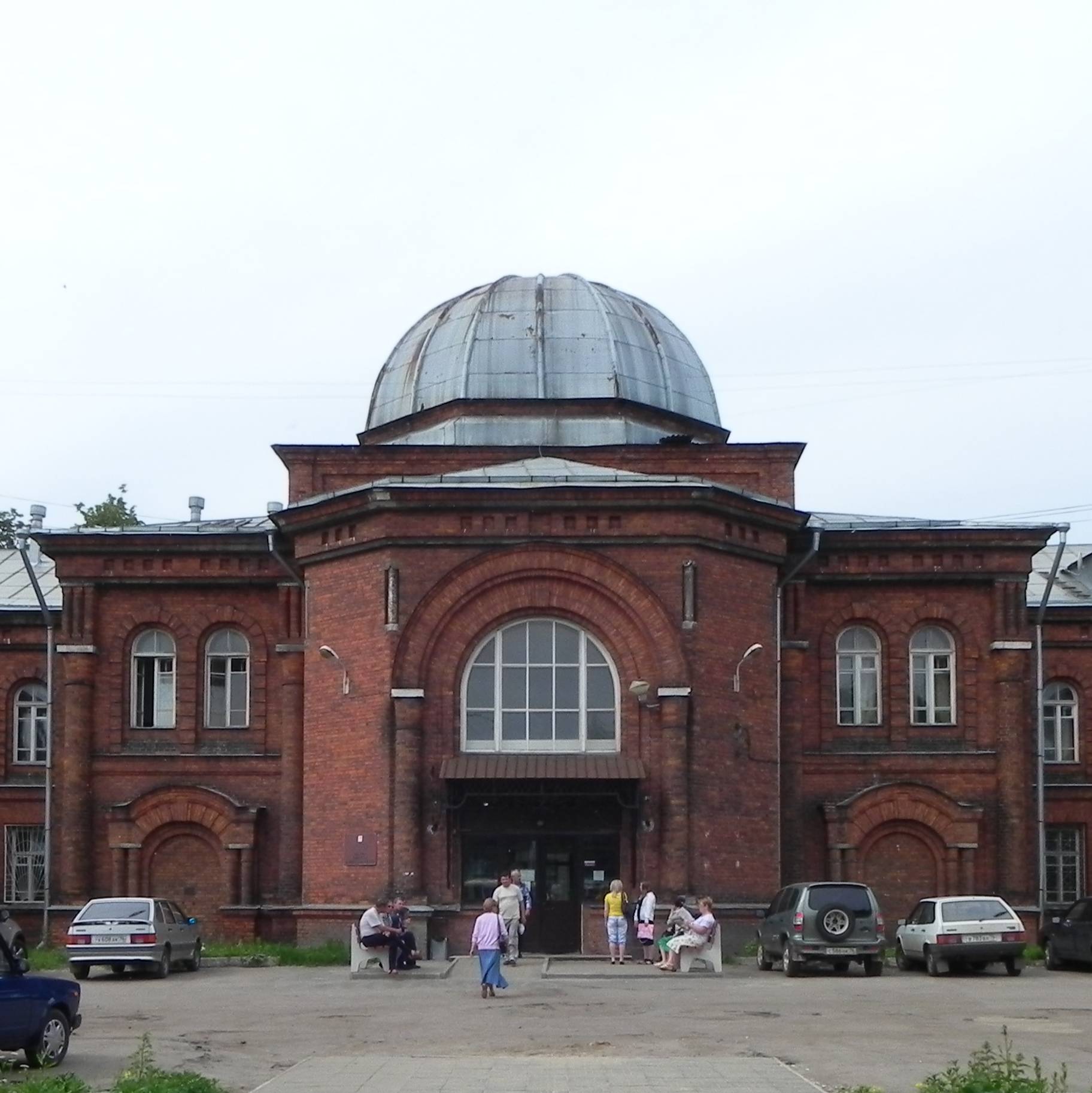 Иконка канала gbuz_yaokob