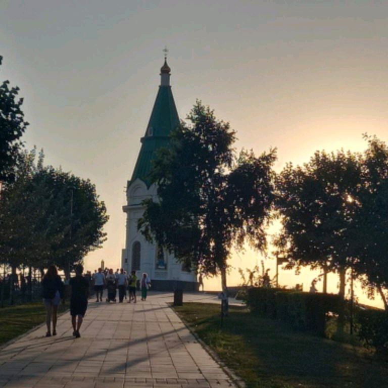 Иконка канала Солярис