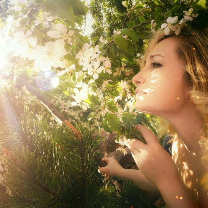 Иконка канала Высшая эволюция.Татьяна Аренсбург