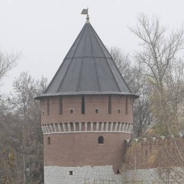 Иконка канала ВОКРУГ КРЕМЛЯ