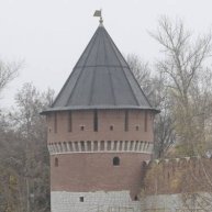 Иконка канала ВОКРУГ КРЕМЛЯ