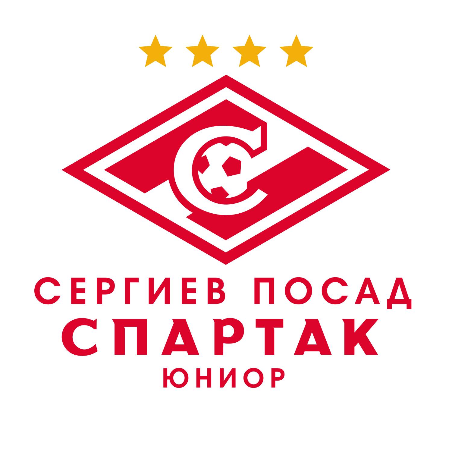 Иконка канала Спартак юниор Сергиев Посад