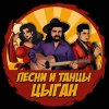 Иконка канала Песни и танцы цыган