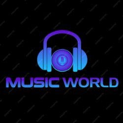 Иконка канала Music World