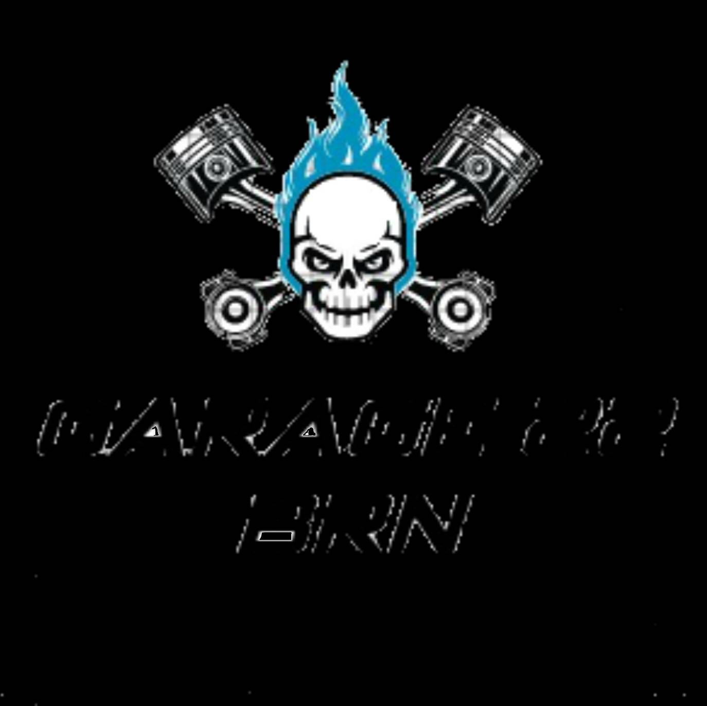 Иконка канала Garage 22 BRN
