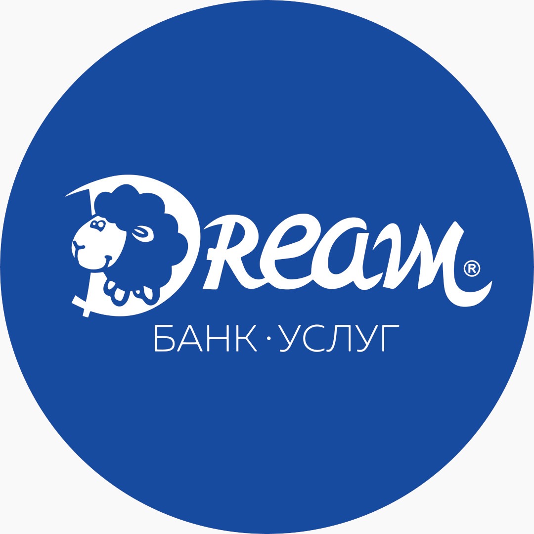 Иконка канала Dream Group клининг, дезинфекция, вывоз мусора