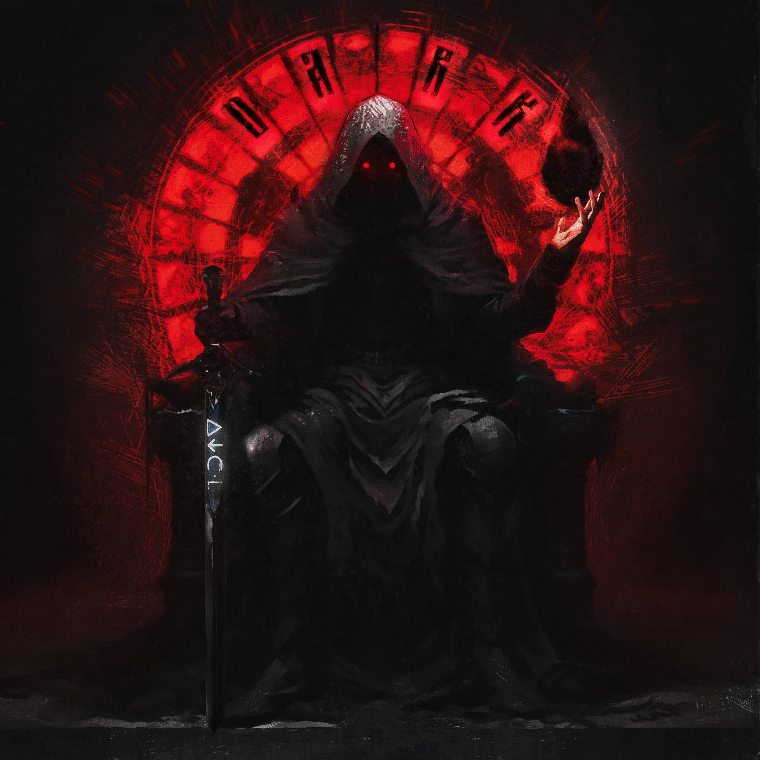 Иконка канала Death