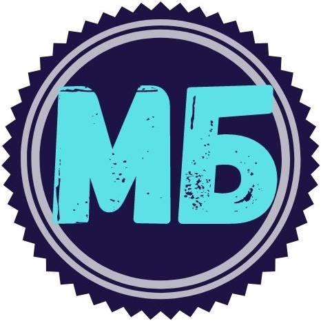 Иконка канала Мария Брадарская