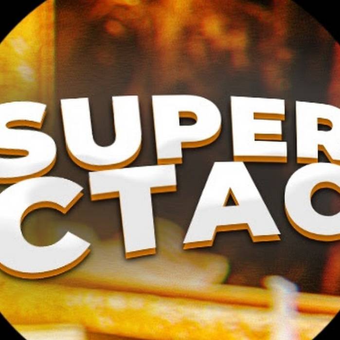 Иконка канала Супер Стас