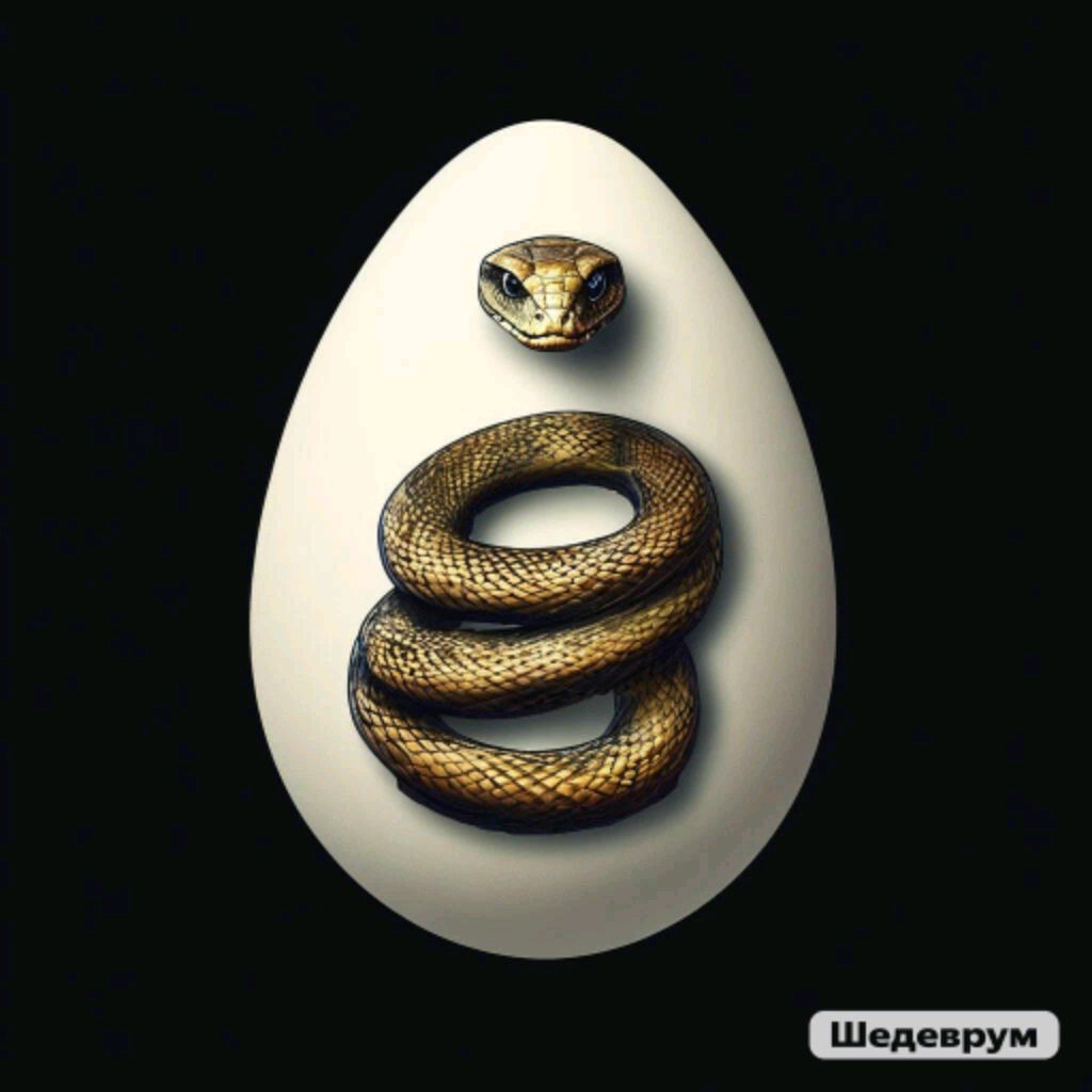 Иконка канала ProjectOfion