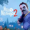 Иконка канала Hello Neighbor