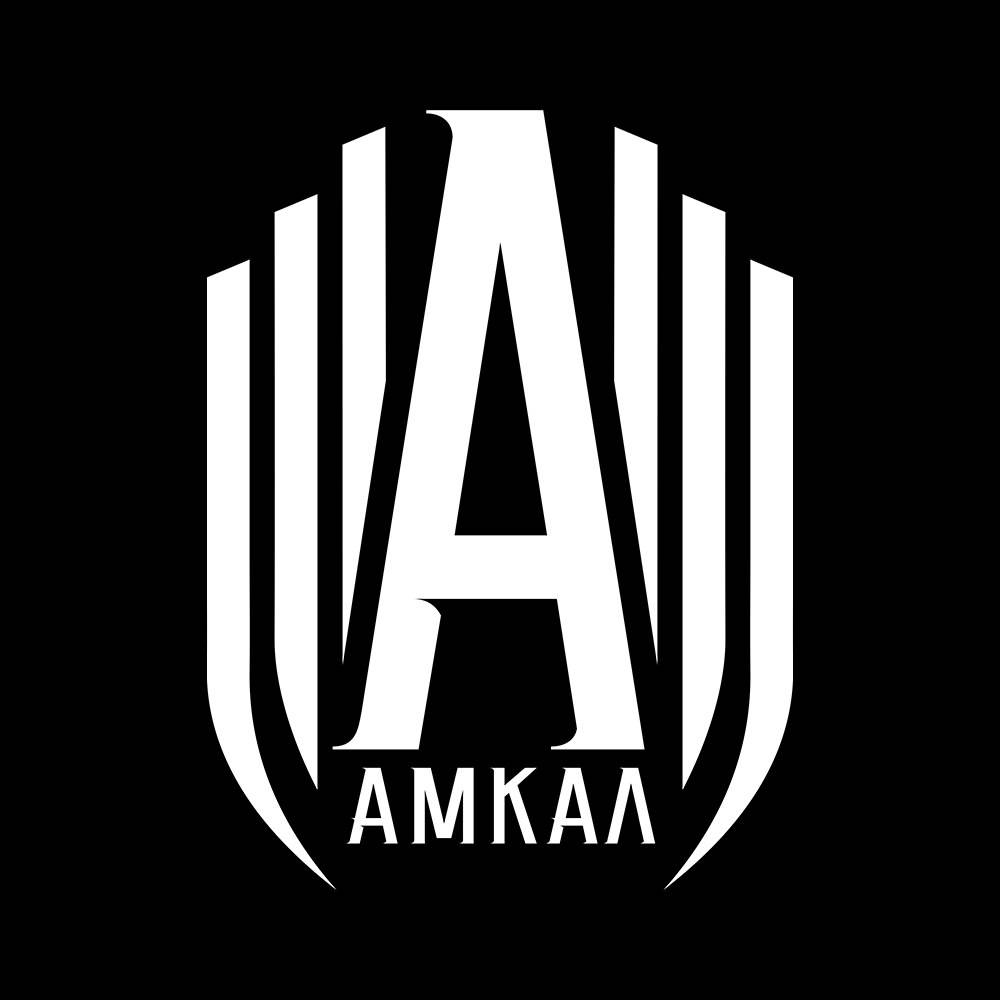 Иконка канала AMKAL FC