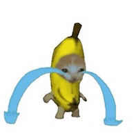 Иконка канала Banana Cat