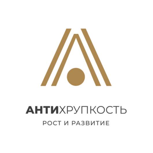 Иконка канала antixrupkostclub