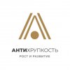 Иконка канала antixrupkostclub