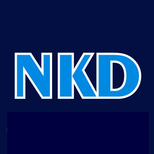 Иконка канала NikaDim Games