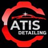 Иконка канала ATiS Детейлинг