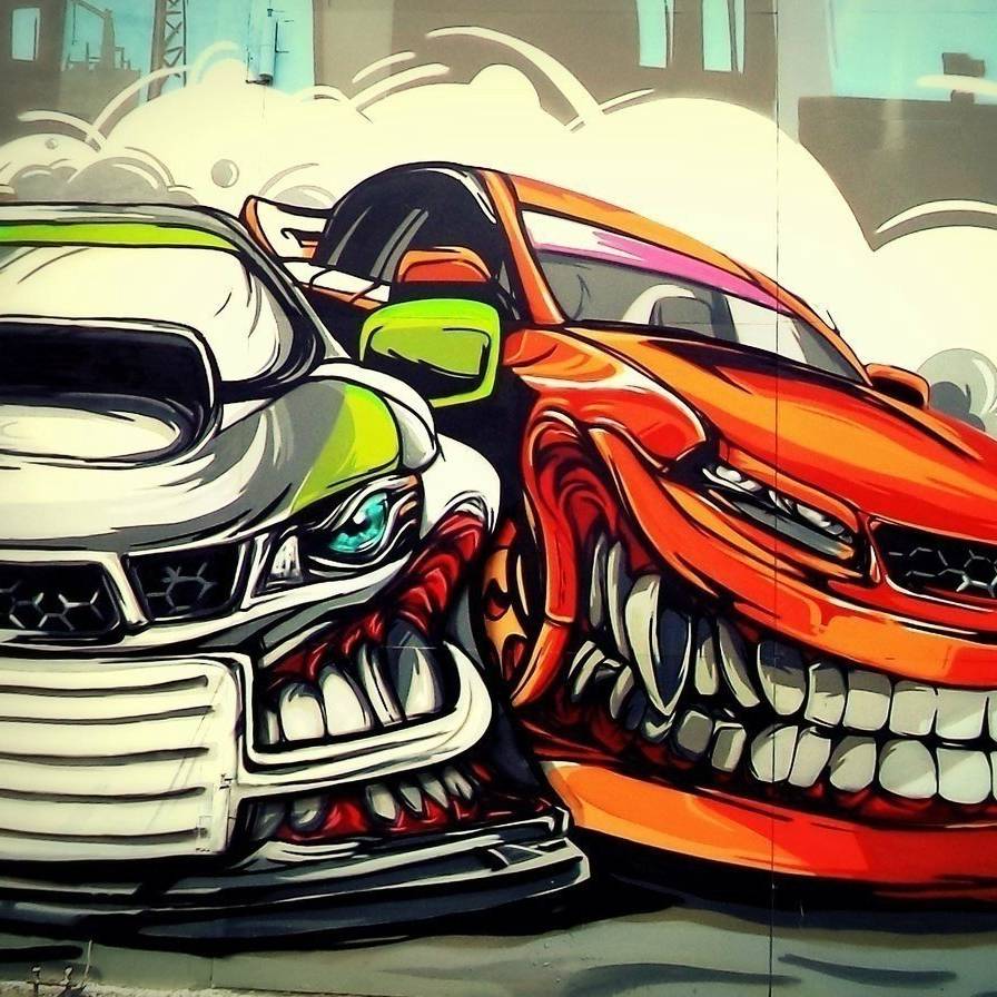 Иконка канала Bibimka