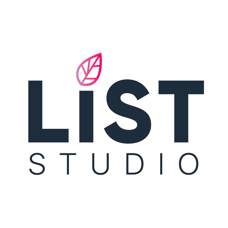 Иконка канала LiST Studio