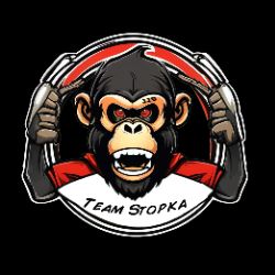 Иконка канала Team Stopka CS2