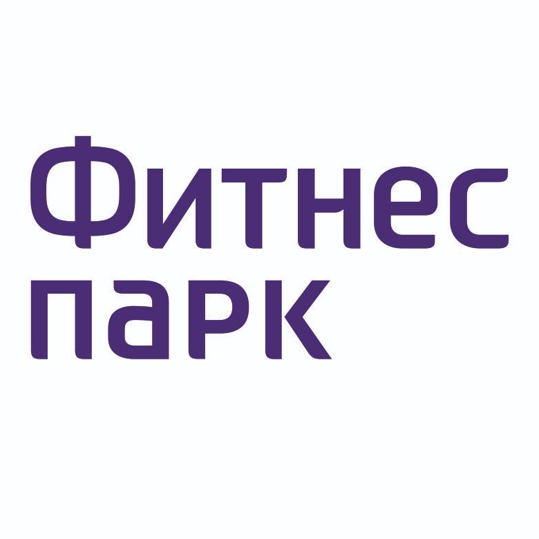 Иконка канала Фитнес парк, спортивный клуб