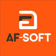 Иконка канала AF-Soft / КБ Кудесник