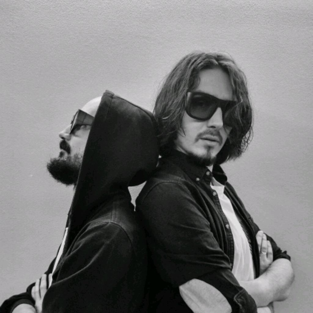 Иконка канала Thundermoose