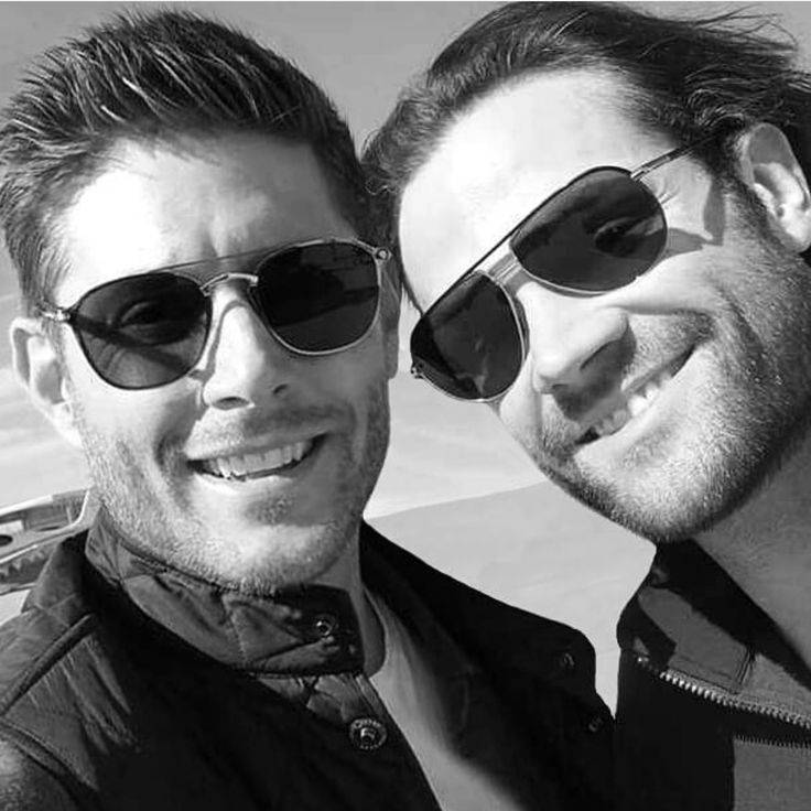 Иконка канала Supernatural